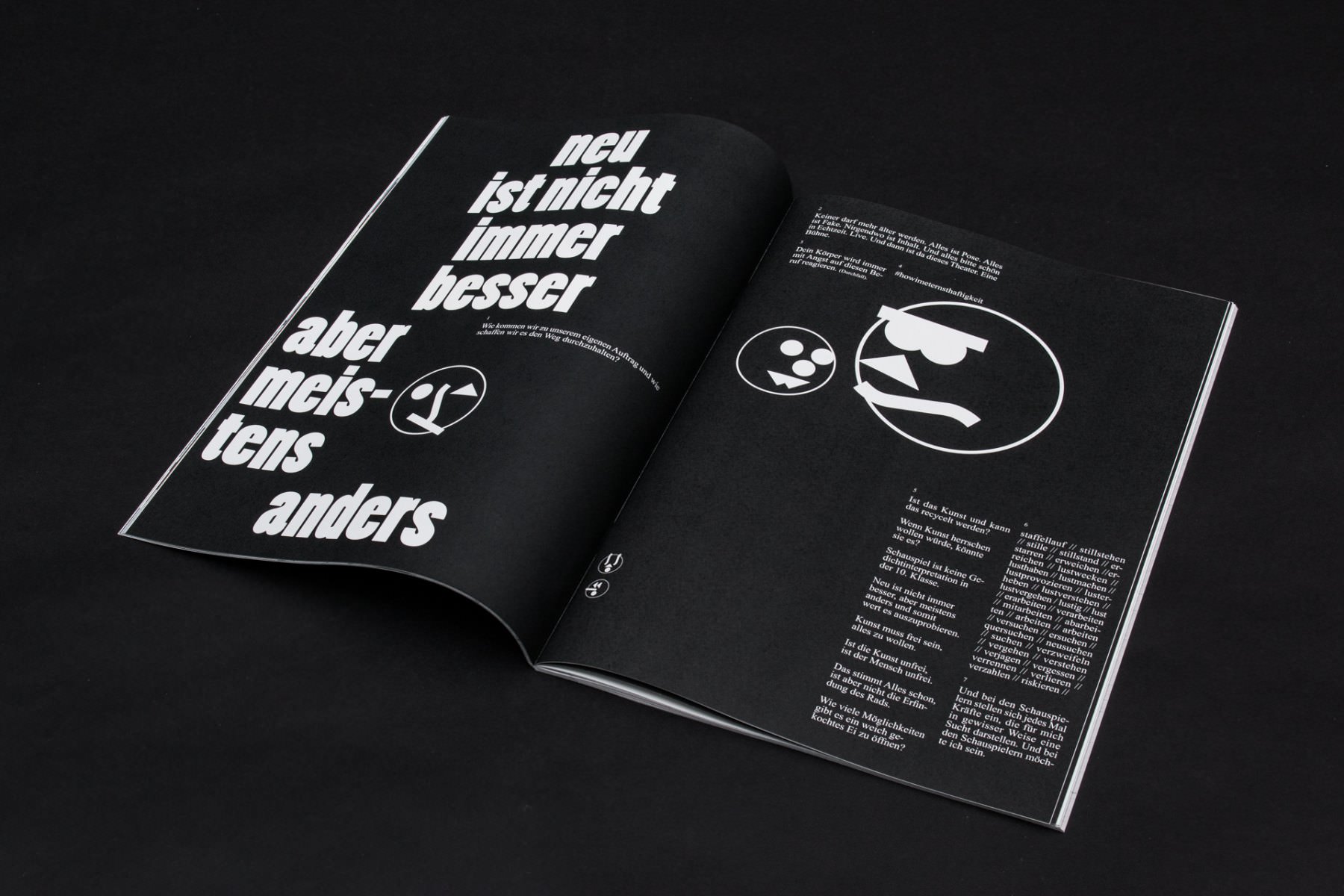 Print Design Portfolio Ernst Artist Joseph Ernst Reimagines Global